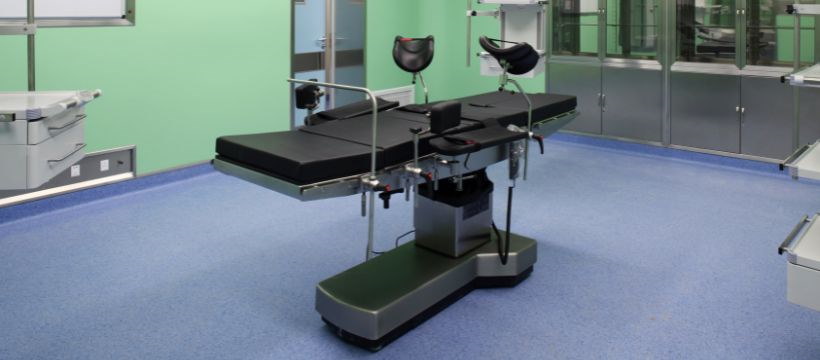 Cómo se diseña y construye un quirófano - Facility Venezuela