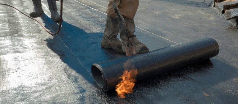 ¿Cuáles son las técnicas de impermeabilización de techos? - Facility ...