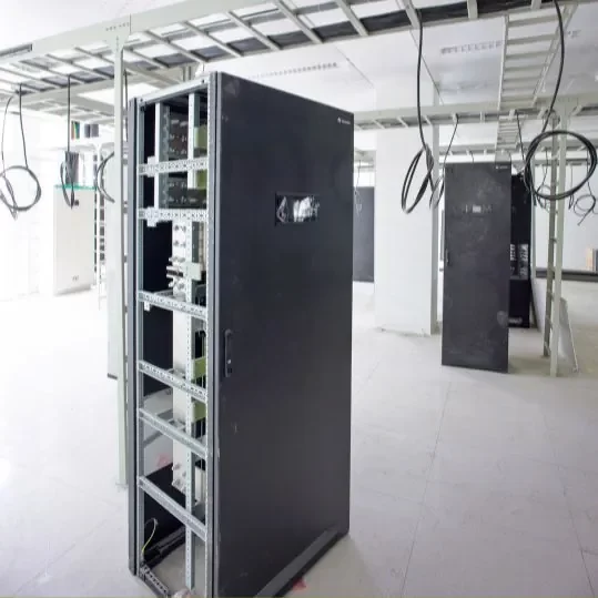 Data Center【Diseño y Construcción】- Facility Venezuela