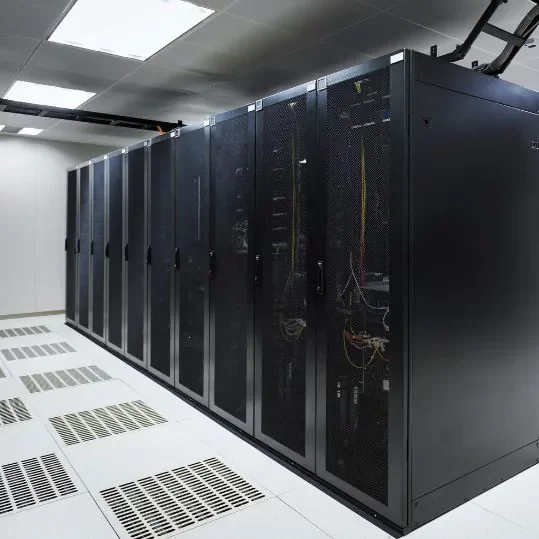 Data Center【Diseño y Construcción】- Facility Venezuela